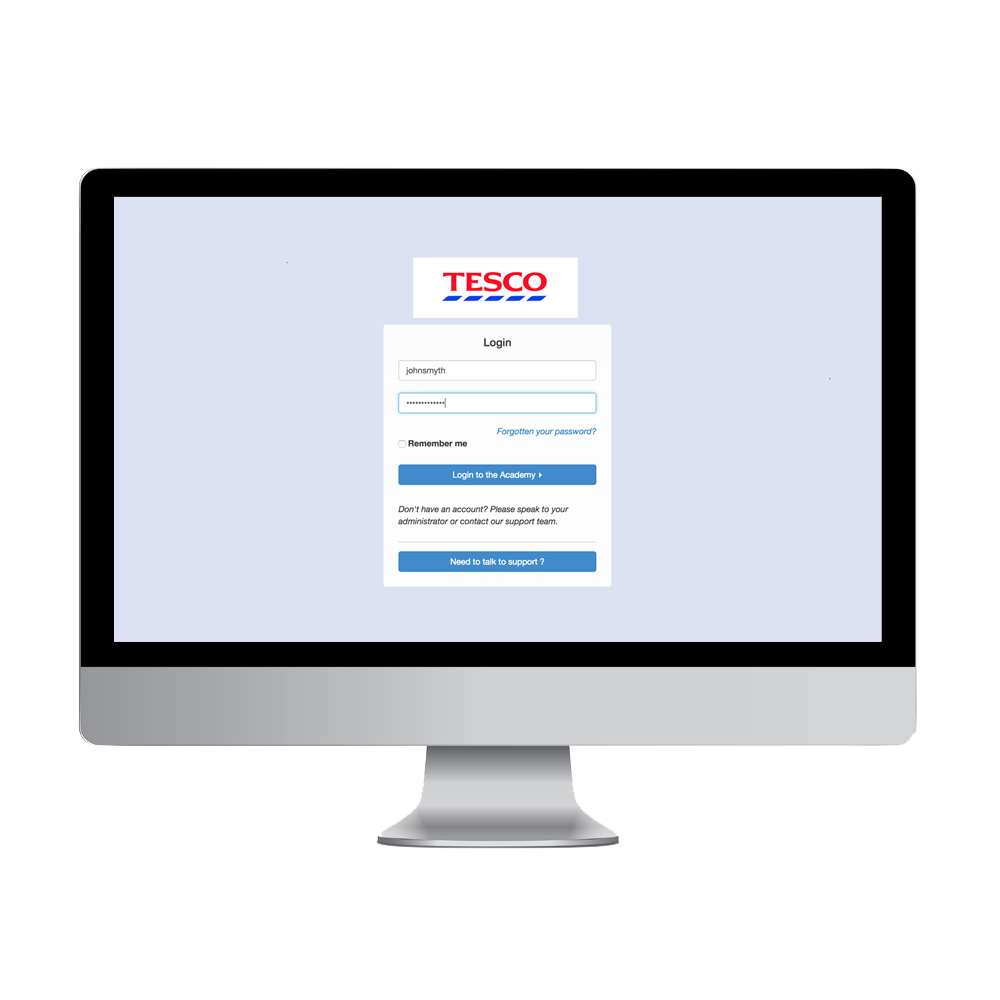 Customiseyourlearningsystem - Olive Learning