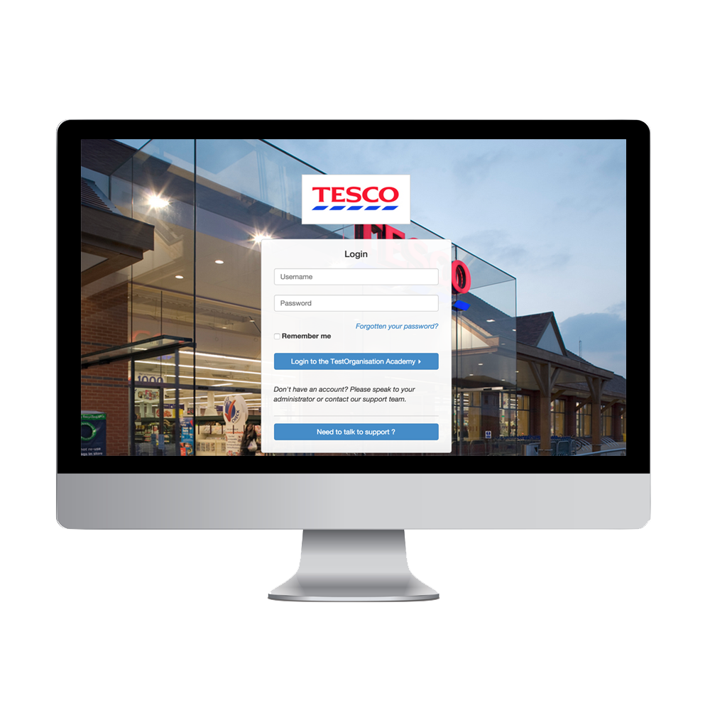 Customiseyourlearningsystem - Olive Learning