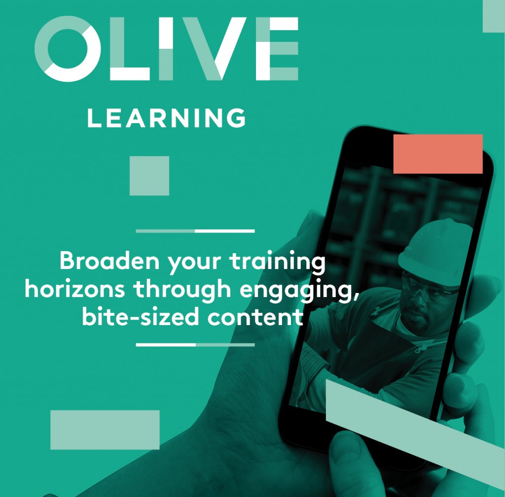 OL Posters - Olive Learning